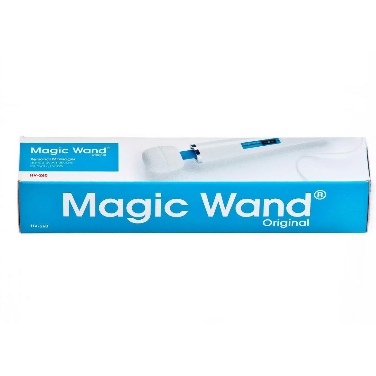 Magic Wand Original – Bite the Fruit