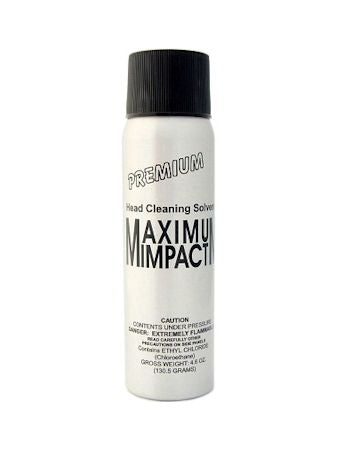 Maximum Impact 4.6oz – Bite the Fruit