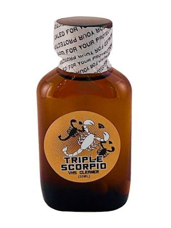 Triple Scorpio 30ml – Bite the Fruit